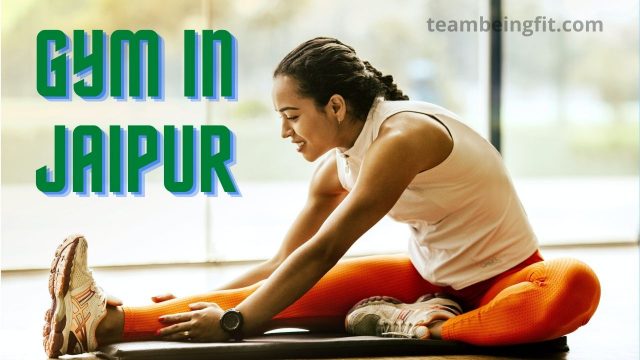 8 Best Gyms in Jaipur: Fees, Facilities And Benefits Of Gym