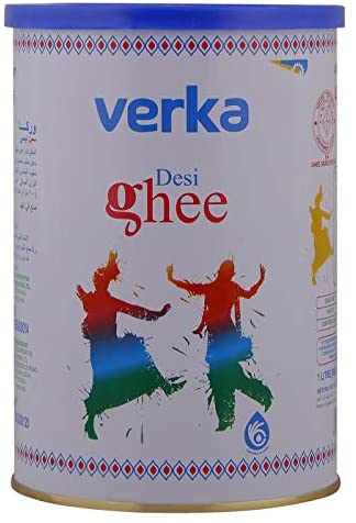 All About Ghee | Nutritional Information And Health Benefits